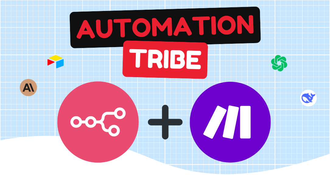Automation Tribe